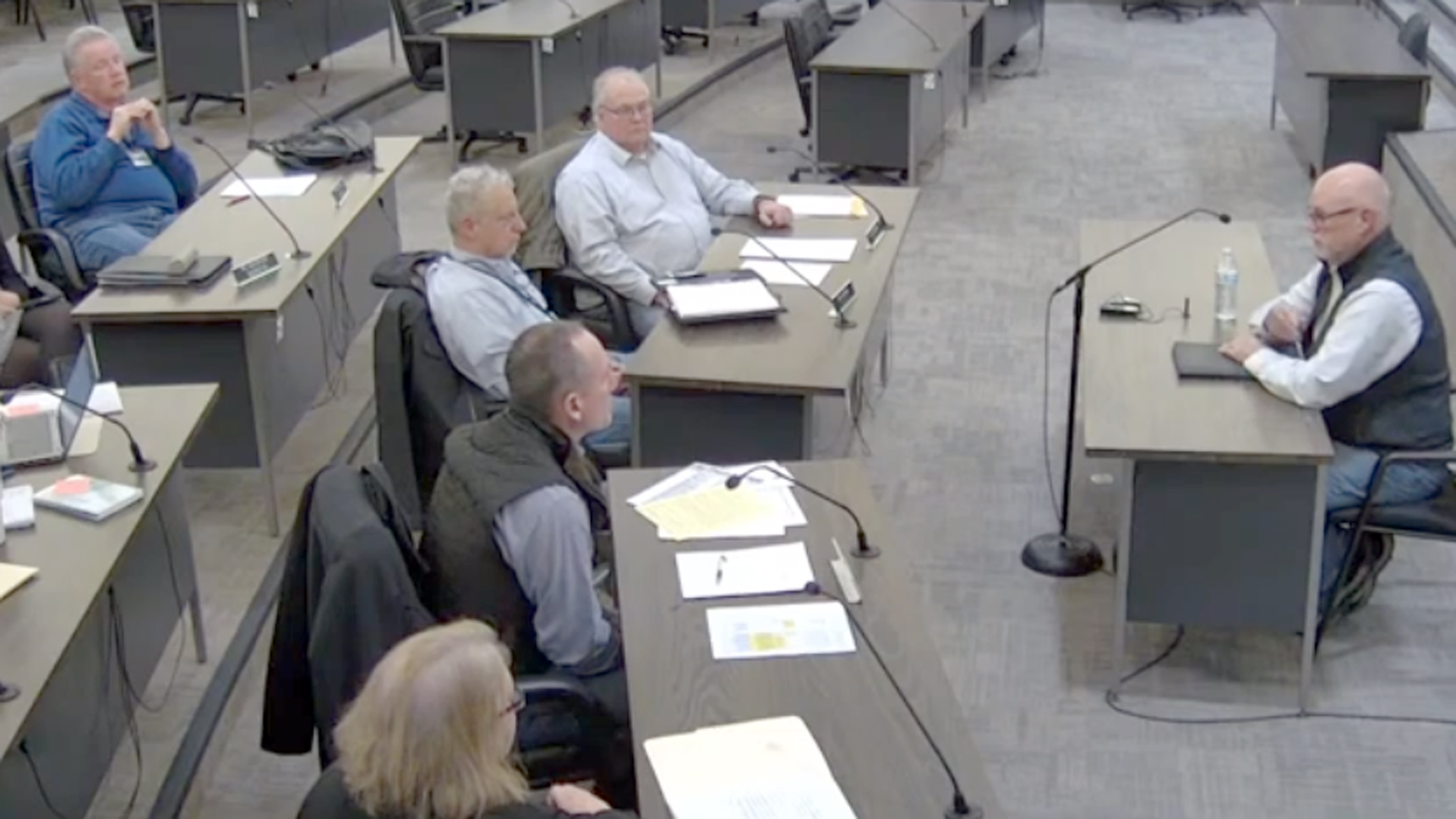 Legislators discuss possibility of ATV trails | News, Sports, Jobs ...